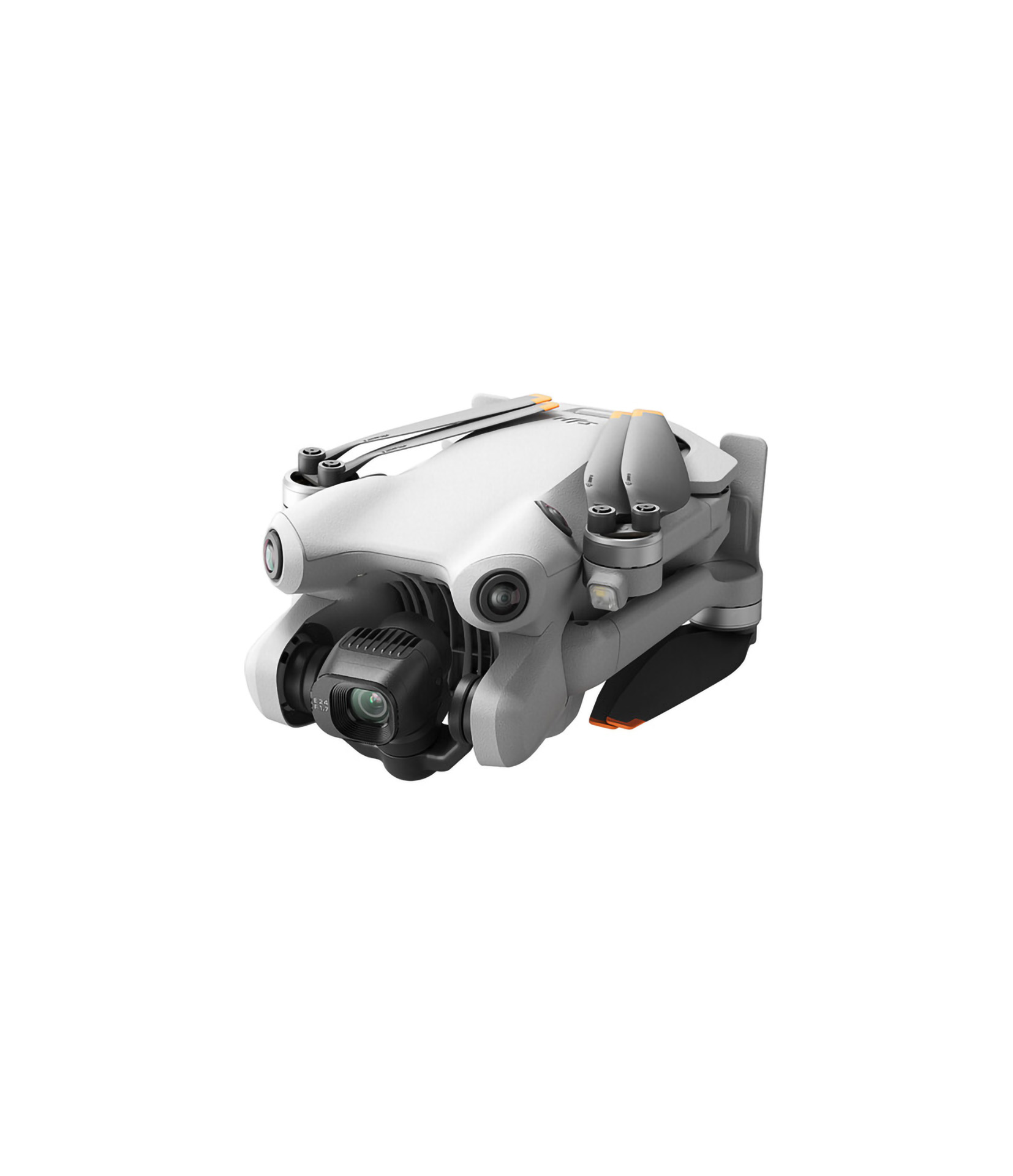 Dji Mini 4 Pro GL - The Filmmaker House