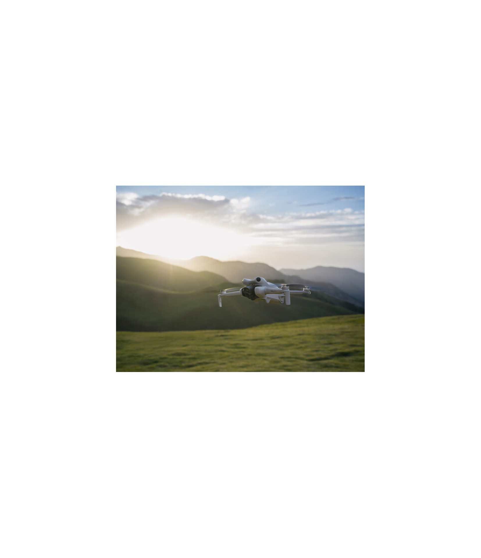 Dji Mini 4 Pro GL - The Filmmaker House