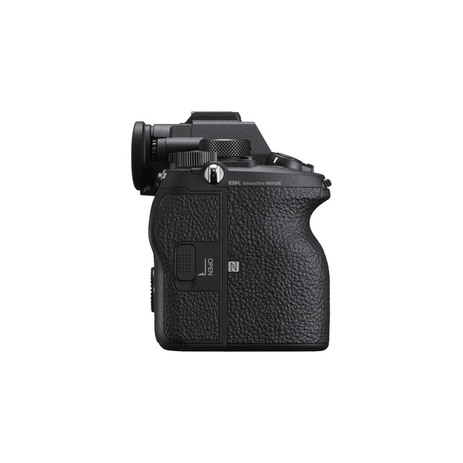 Sony Alpha a1 Full Frame ILCE-1M2 - The Filmmaker House