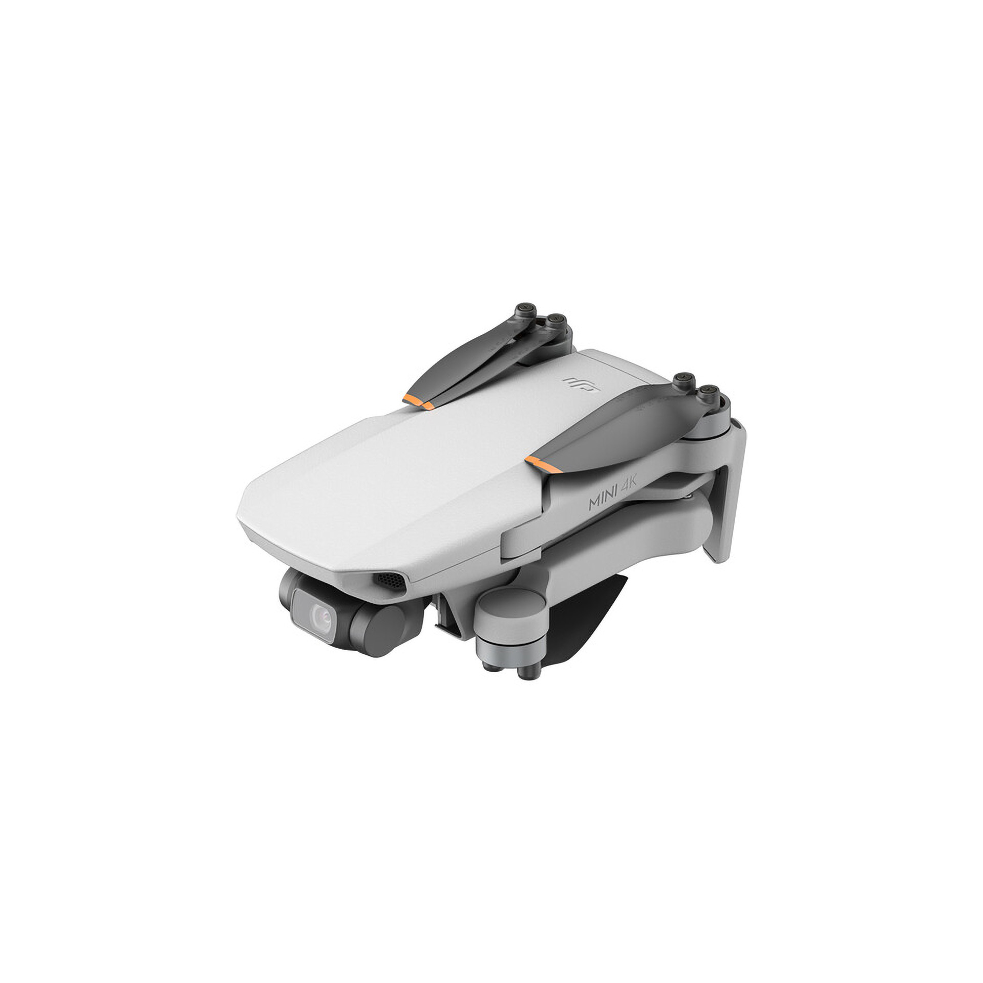 Dji Mini 4K GL - The Filmmaker House